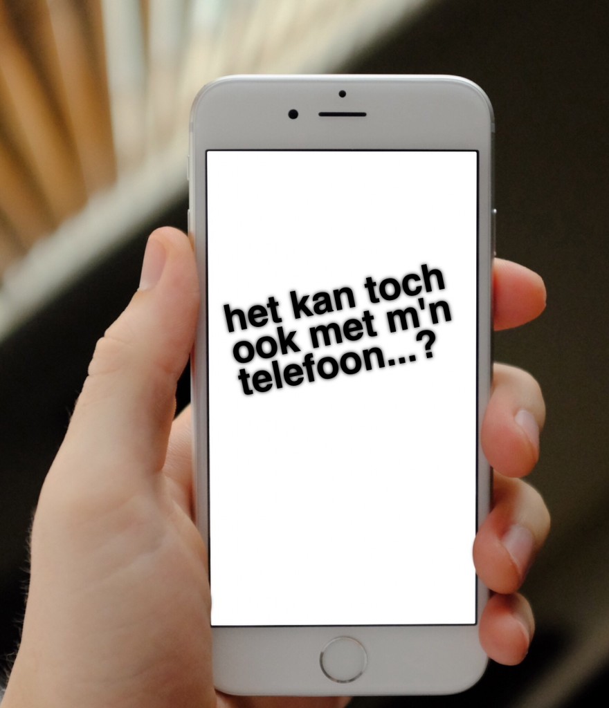 telefoon01 | Mondfotografie